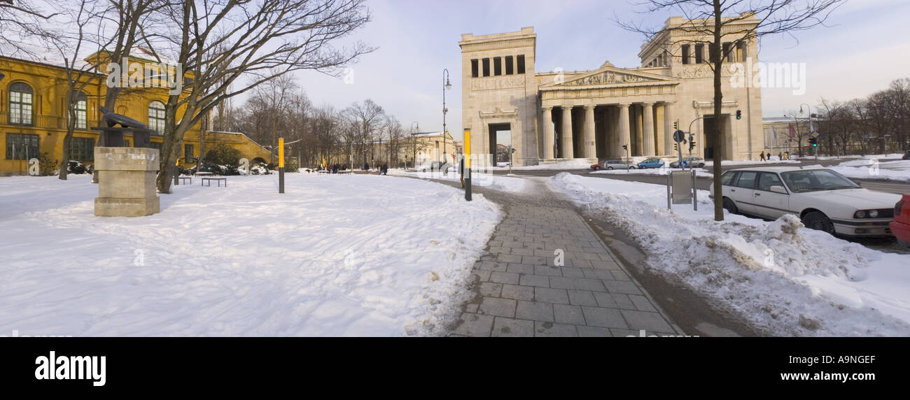 Koenigsplatz Königsplatz Konigsplatz king square King s square ...