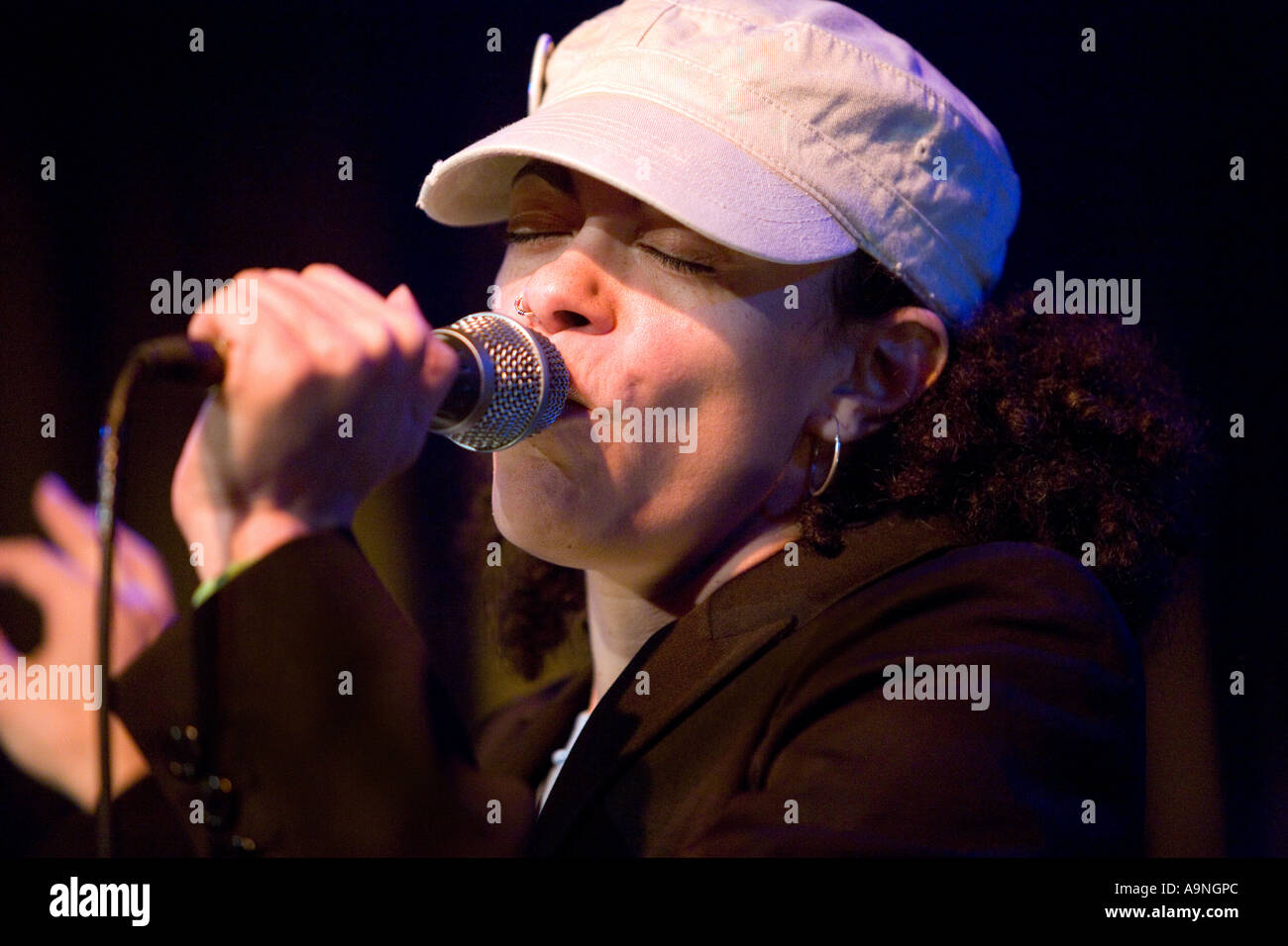 Ursula rucker hi-res stock photography and images - Alamy