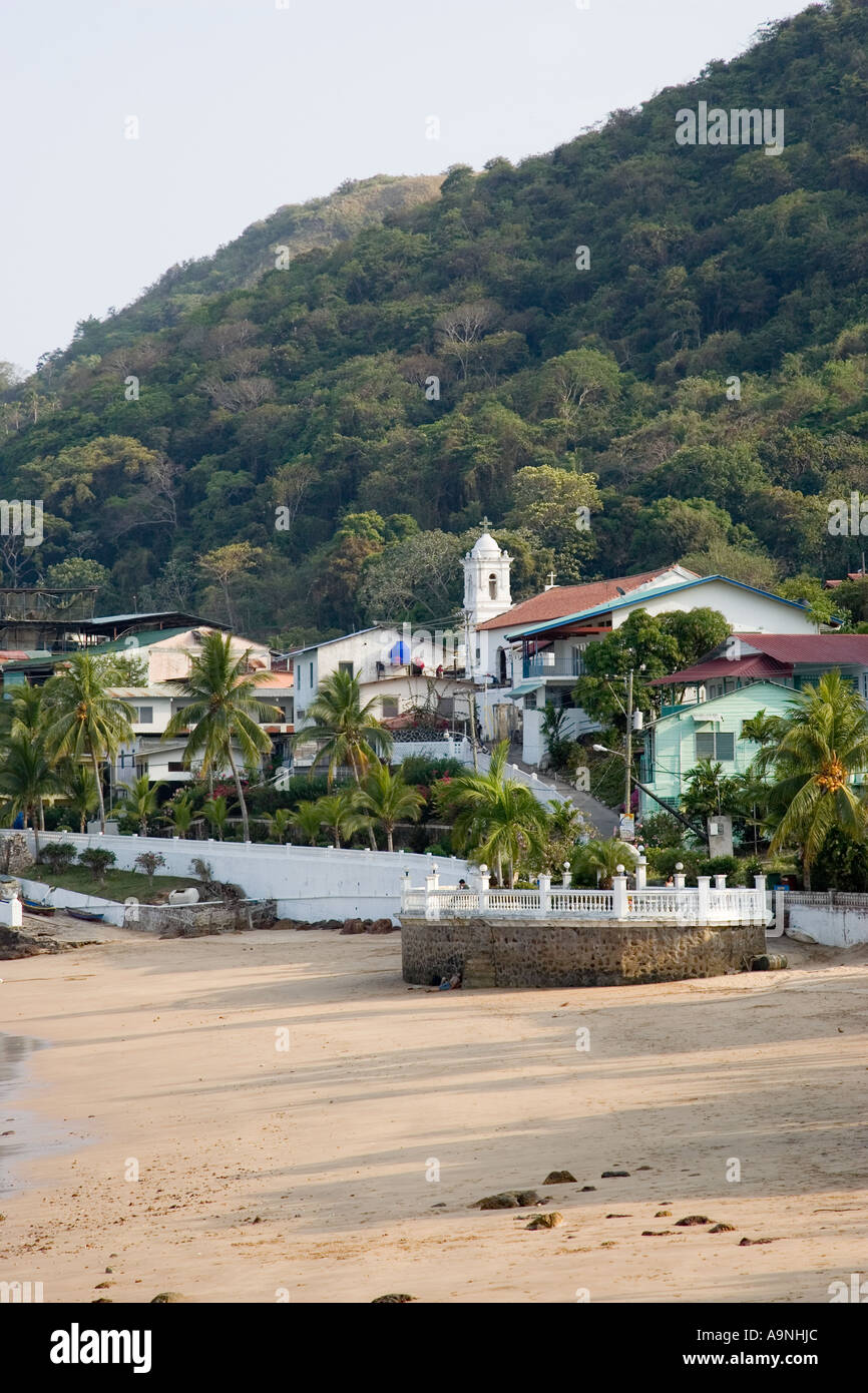 Taboga Island Panamá High Resolution Stock Photography and Images - Alamy