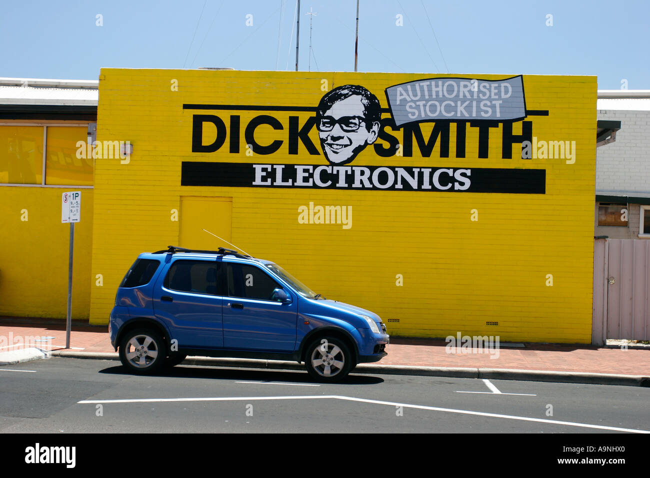 Adventure store australia hi-res stock photography and images - Alamy