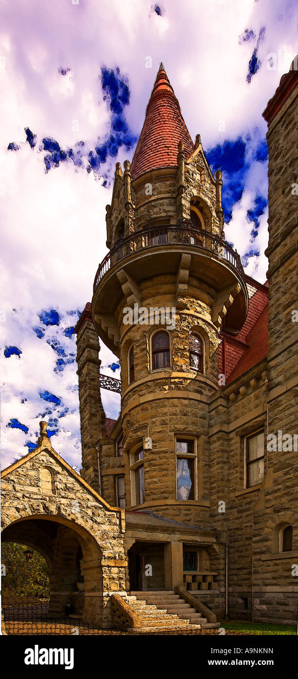 Cartoon victoria hi-res stock photography and images - Alamy