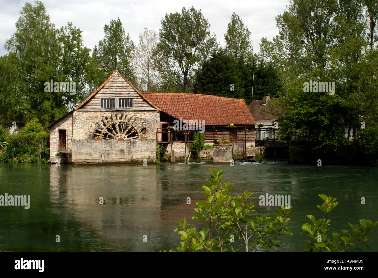 Maintenay High Resolution Stock Photography and Images - Alamy