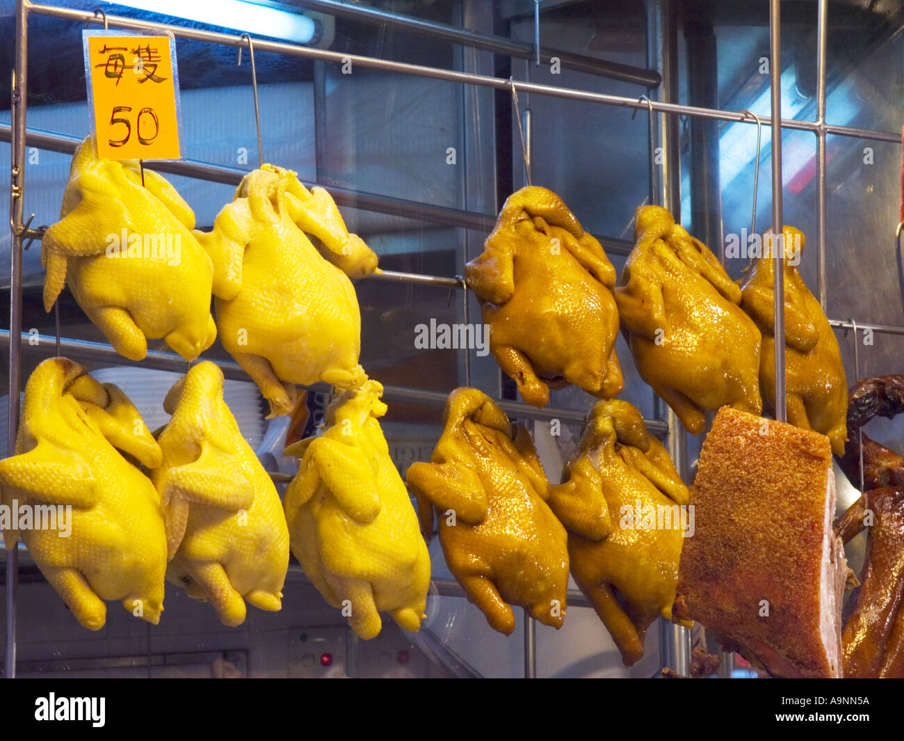 Traditional Open market Hong Kong china chinese asia asian travel ...