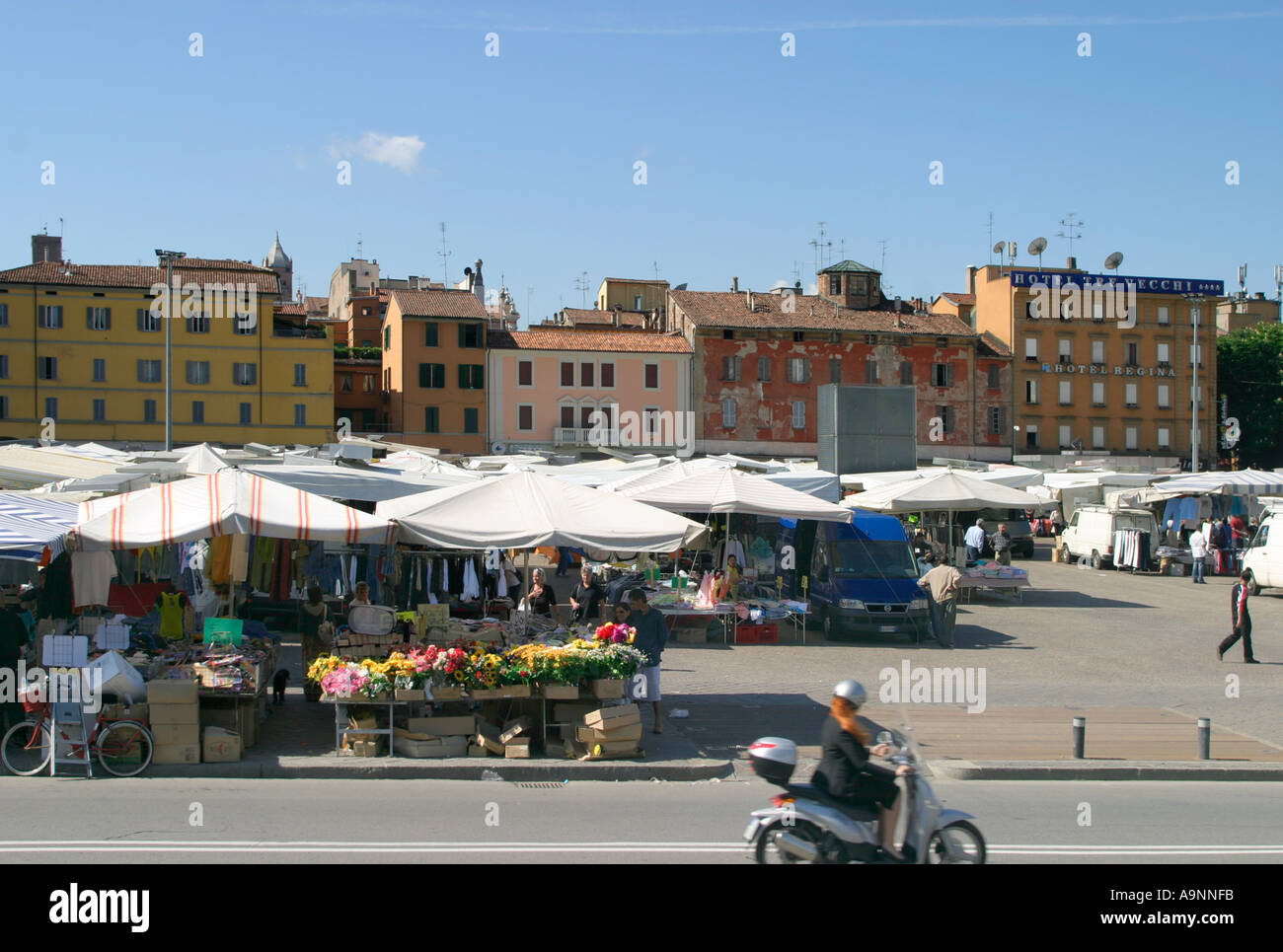 Otto agosto hi-res stock photography and images - Alamy