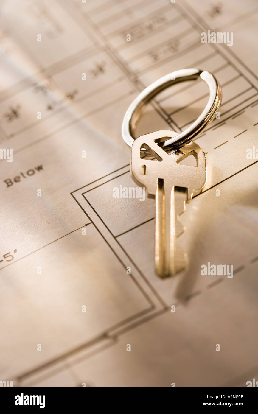 Key symbolism hi-res stock photography and images - Alamy