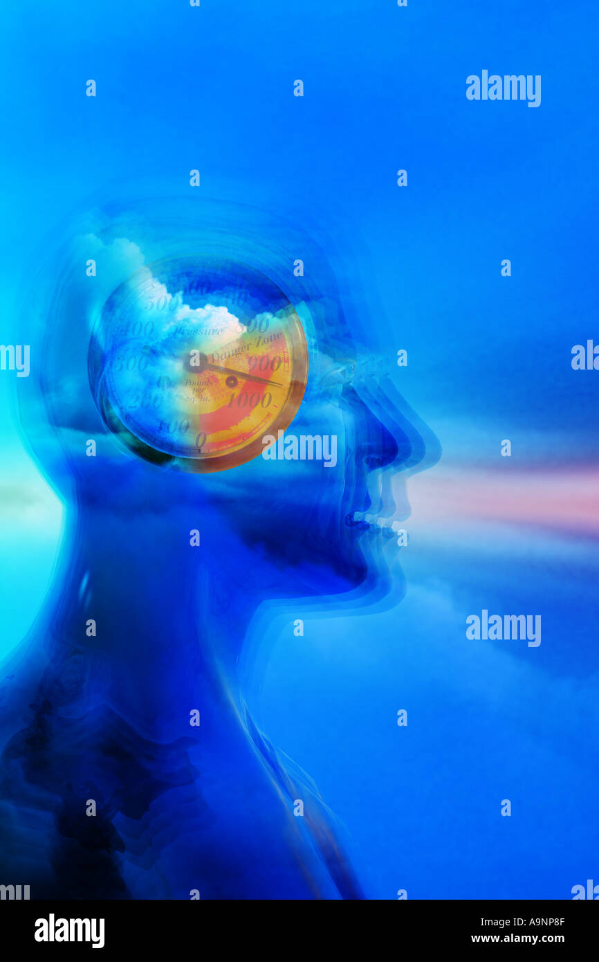Pressure buildup hi-res stock photography and images - Alamy