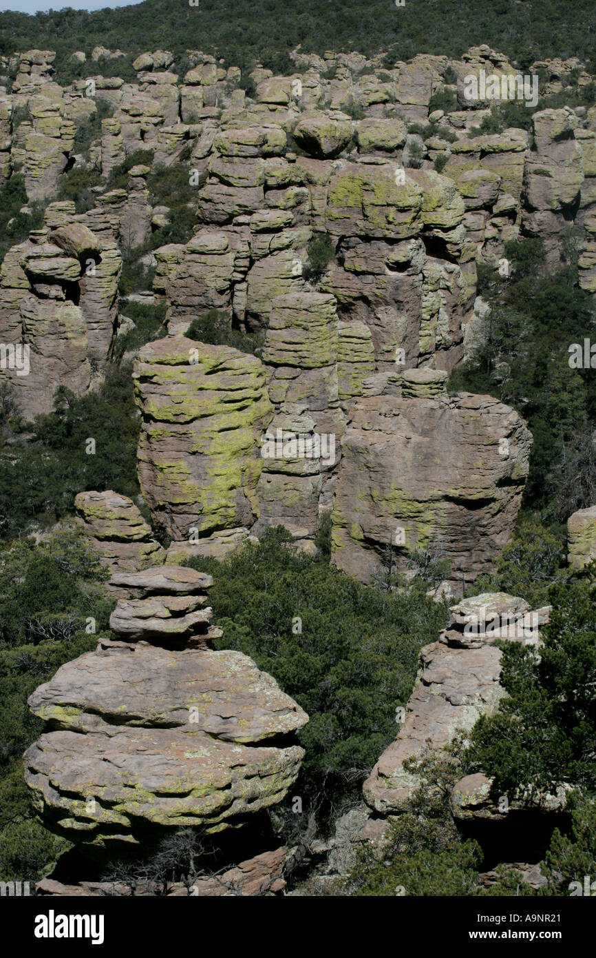 Mountain pinnacles hi-res stock photography and images - Alamy