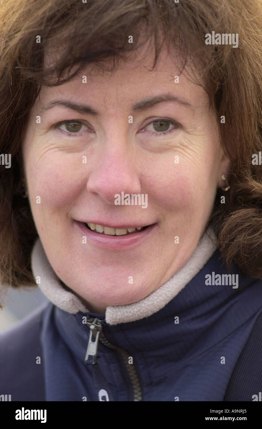 Welsh poet gwyneth lewis hi-res stock photography and images - Alamy