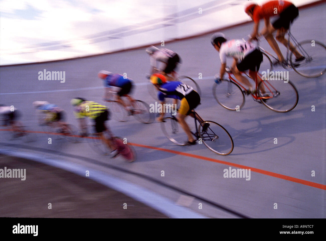 Veledrome hi-res stock photography and images - Alamy