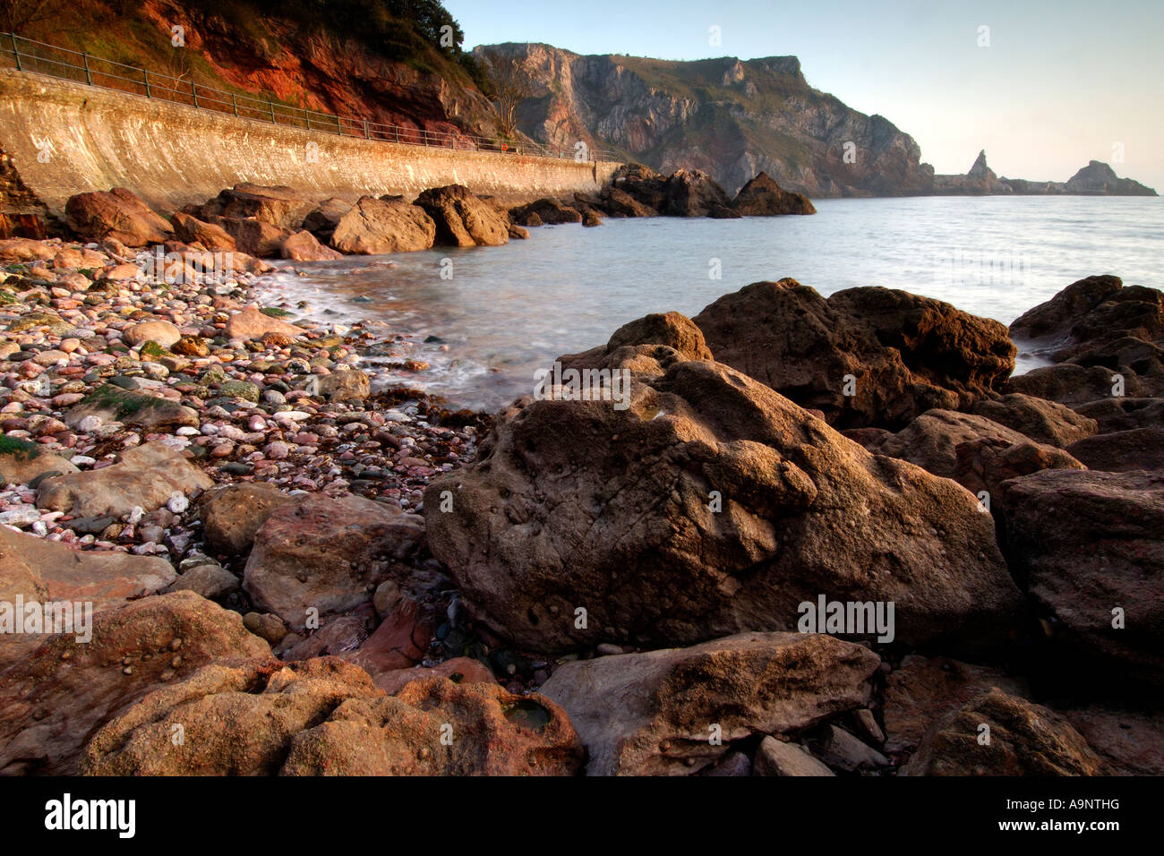 Long quarry point hi-res stock photography and images - Alamy