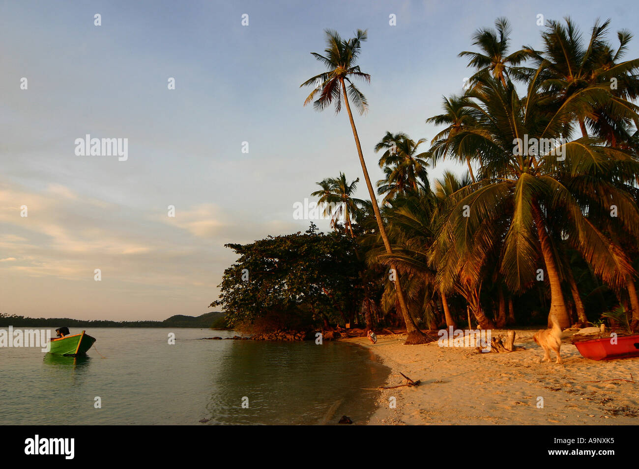 Ko kham island hi-res stock photography and images - Alamy