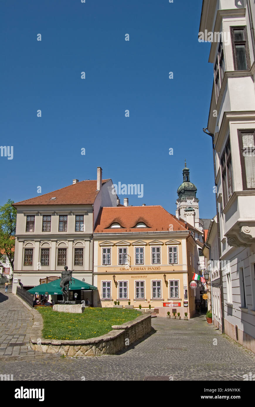 Domb hi-res stock photography and images - Alamy