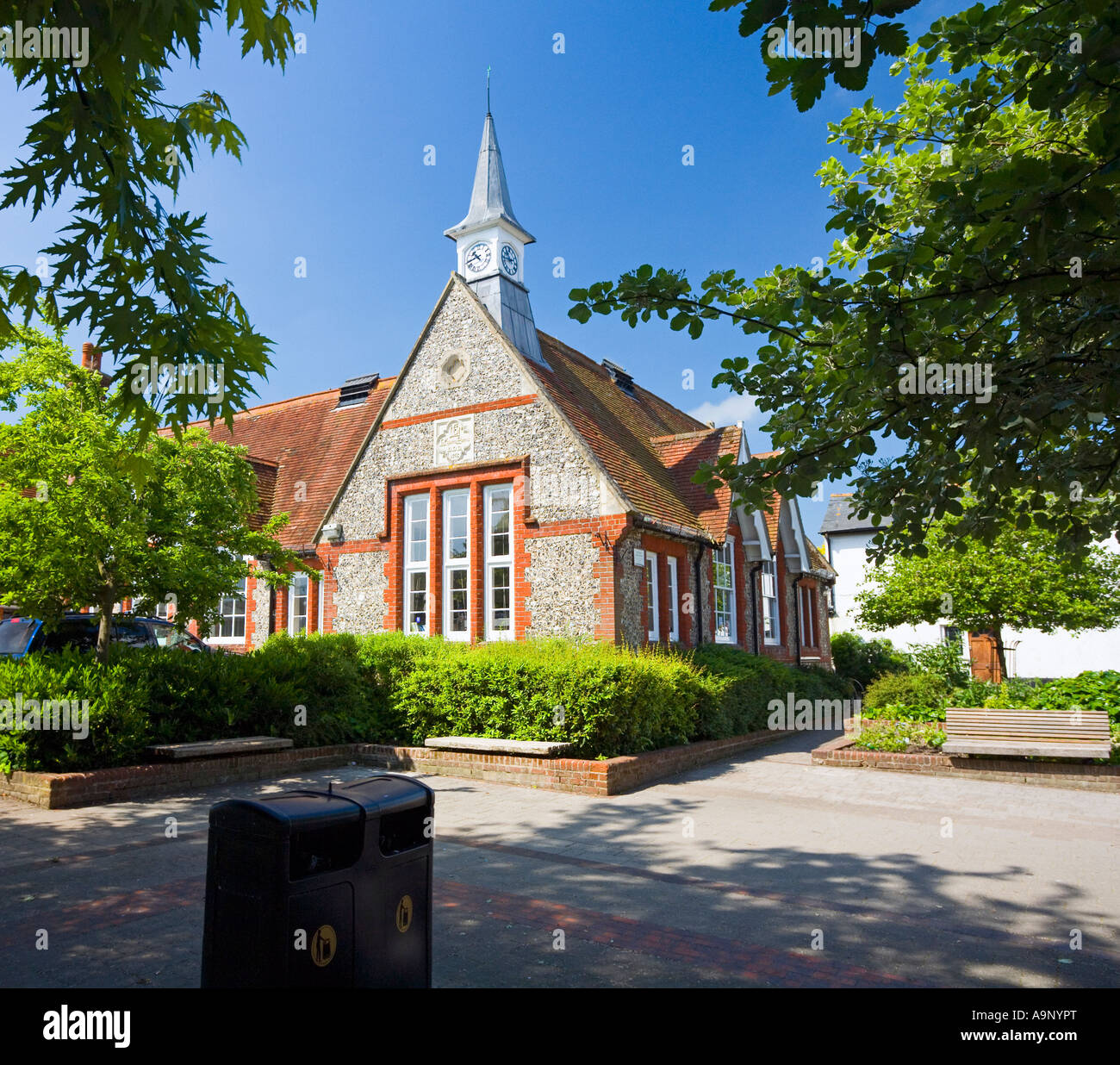 North Hampshire Uk High Resolution Stock Photography and Images - Alamy
