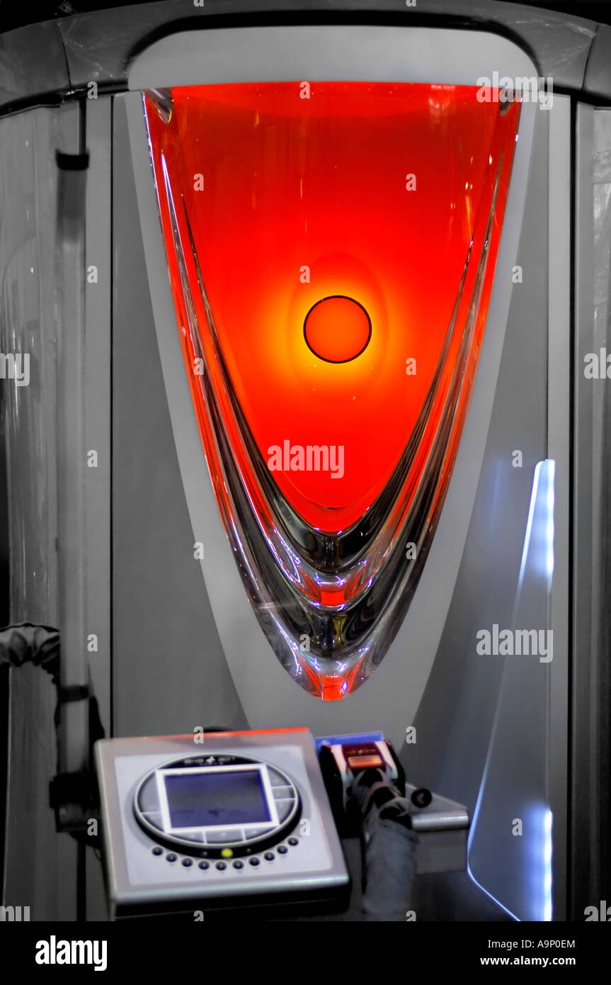 Solarium hi-res stock photography and images - Alamy