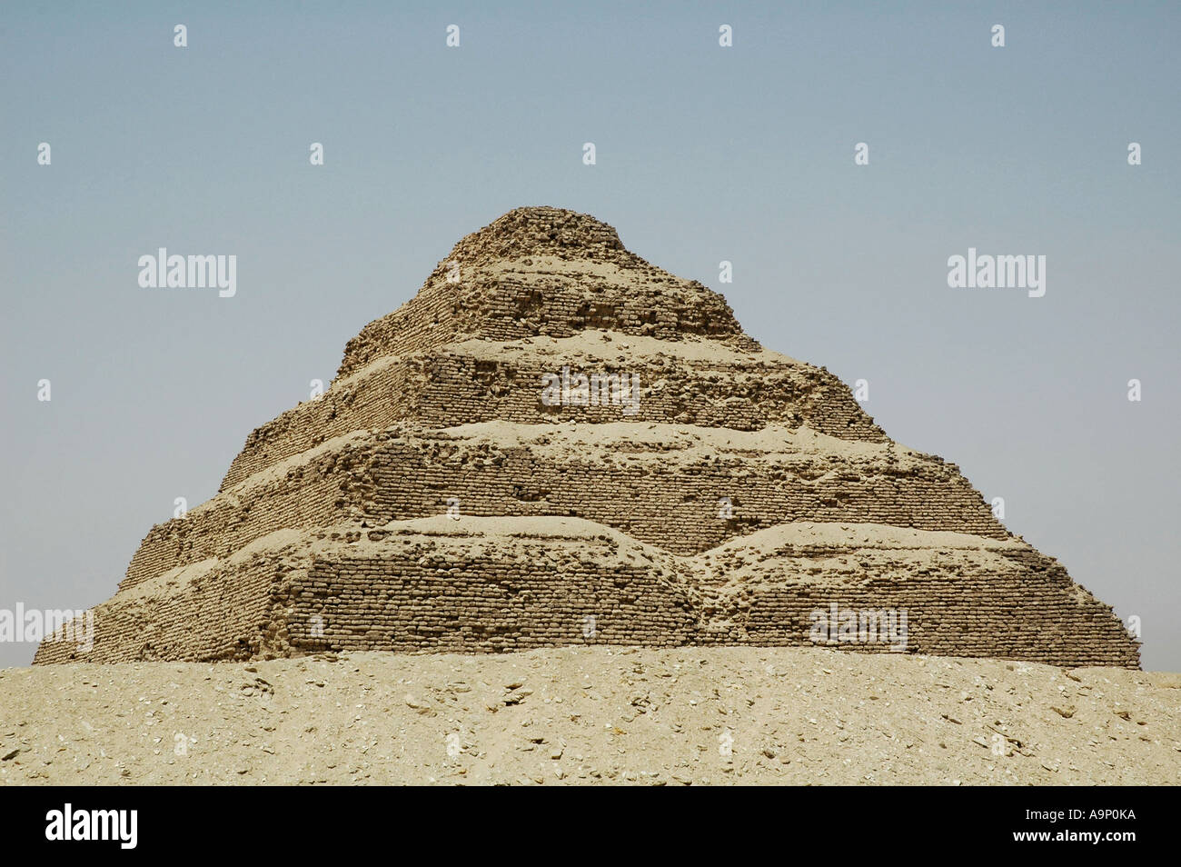 Hieroglyphics step pyramid saqqara egypt hi-res stock photography and ...
