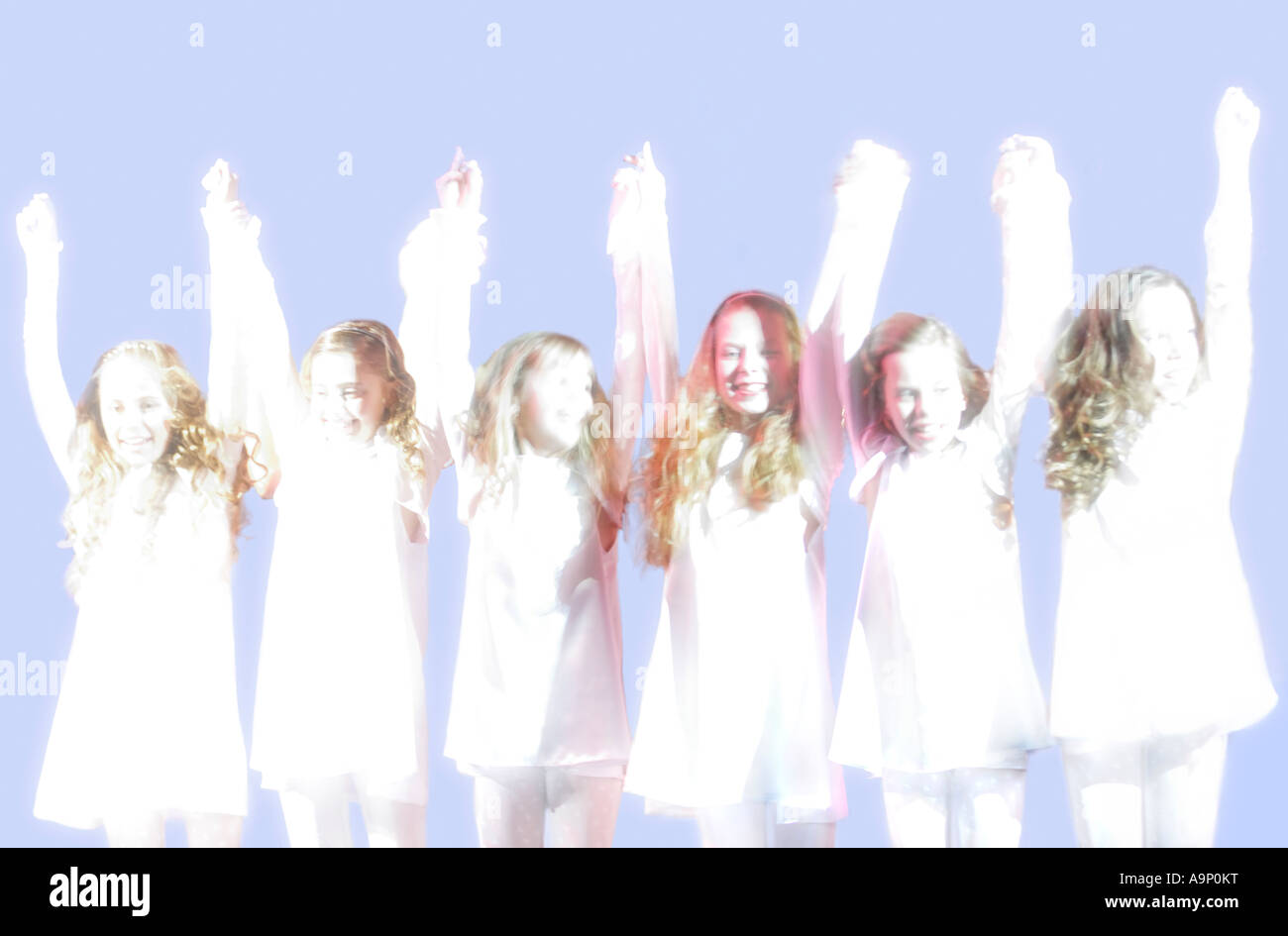 Children cheers hi-res stock photography and images - Alamy