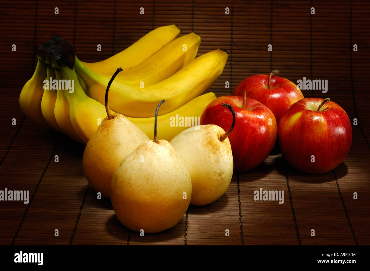 Nashi fruits hi-res stock photography and images - Alamy