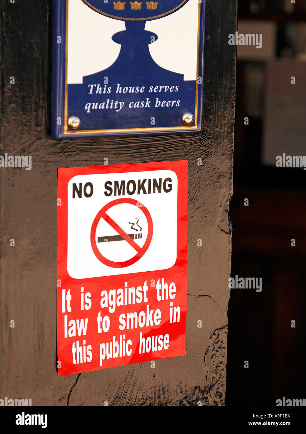 Prohibition bar london hi-res stock photography and images - Alamy