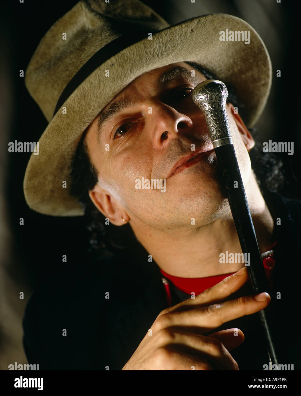 Ian dury hi-res stock photography and images - Alamy