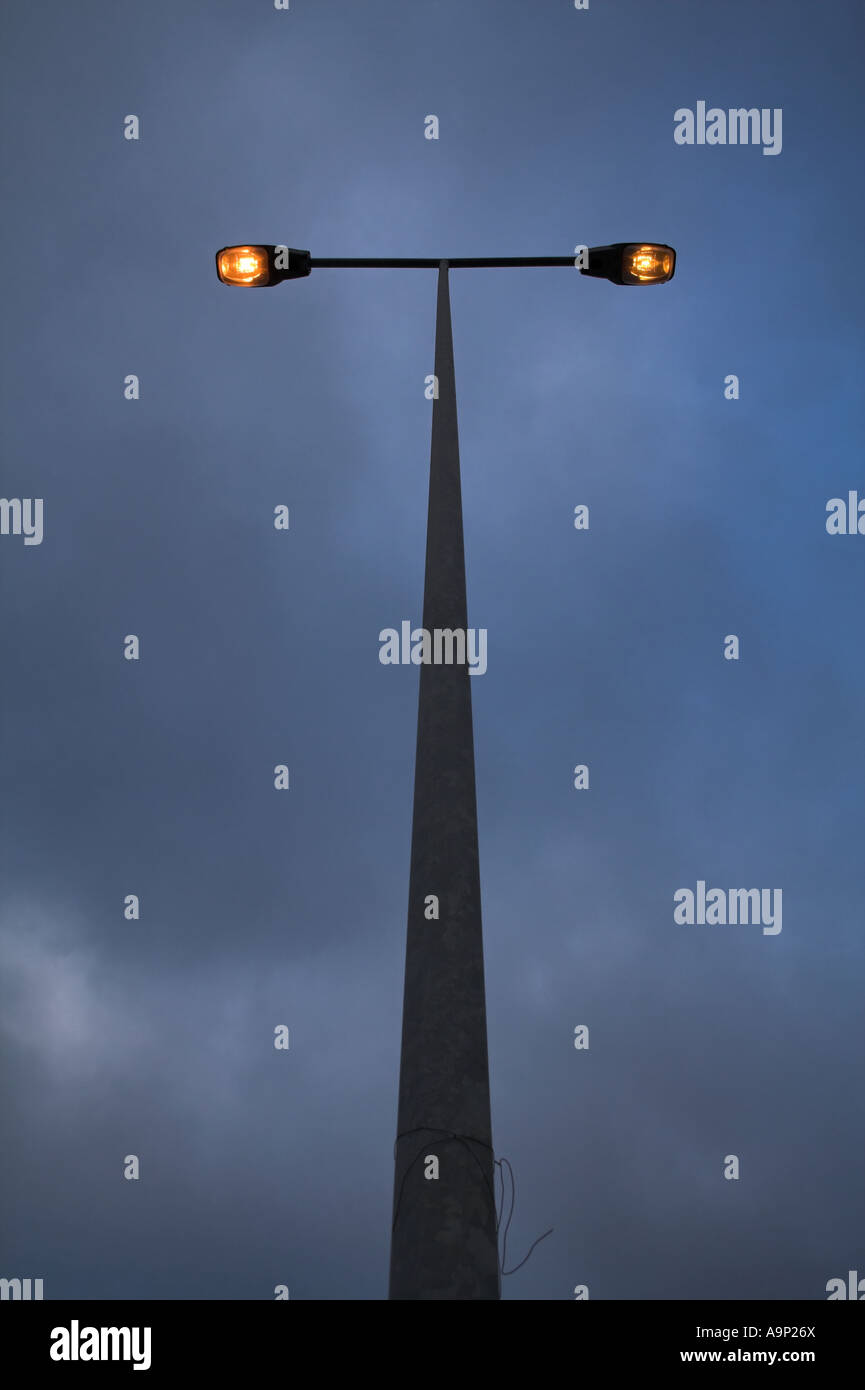 Centered lit hi-res stock photography and images - Alamy