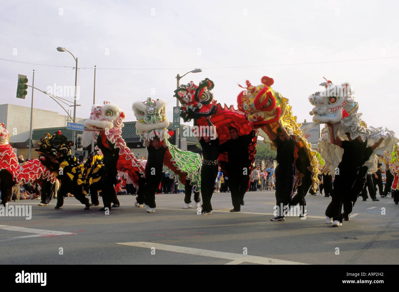 Liondancer hi-res stock photography and images - Alamy