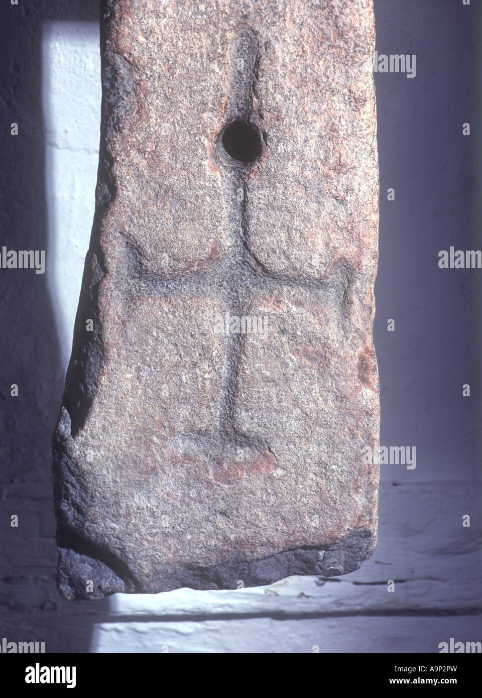 St cadfan hi-res stock photography and images - Alamy