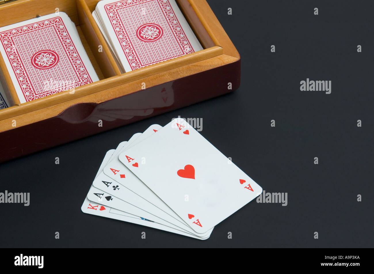 Issue any cards hi-res stock photography and images - Alamy