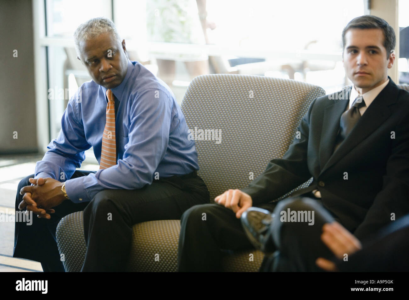 Sitting together group people hi-res stock photography and images - Alamy