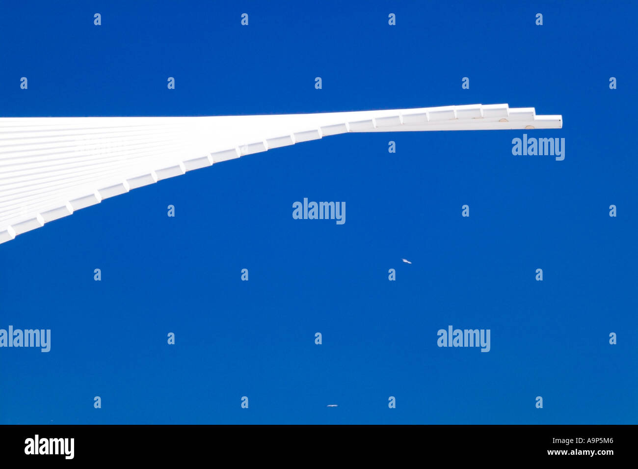 Calatrava designs hi-res stock photography and images - Alamy