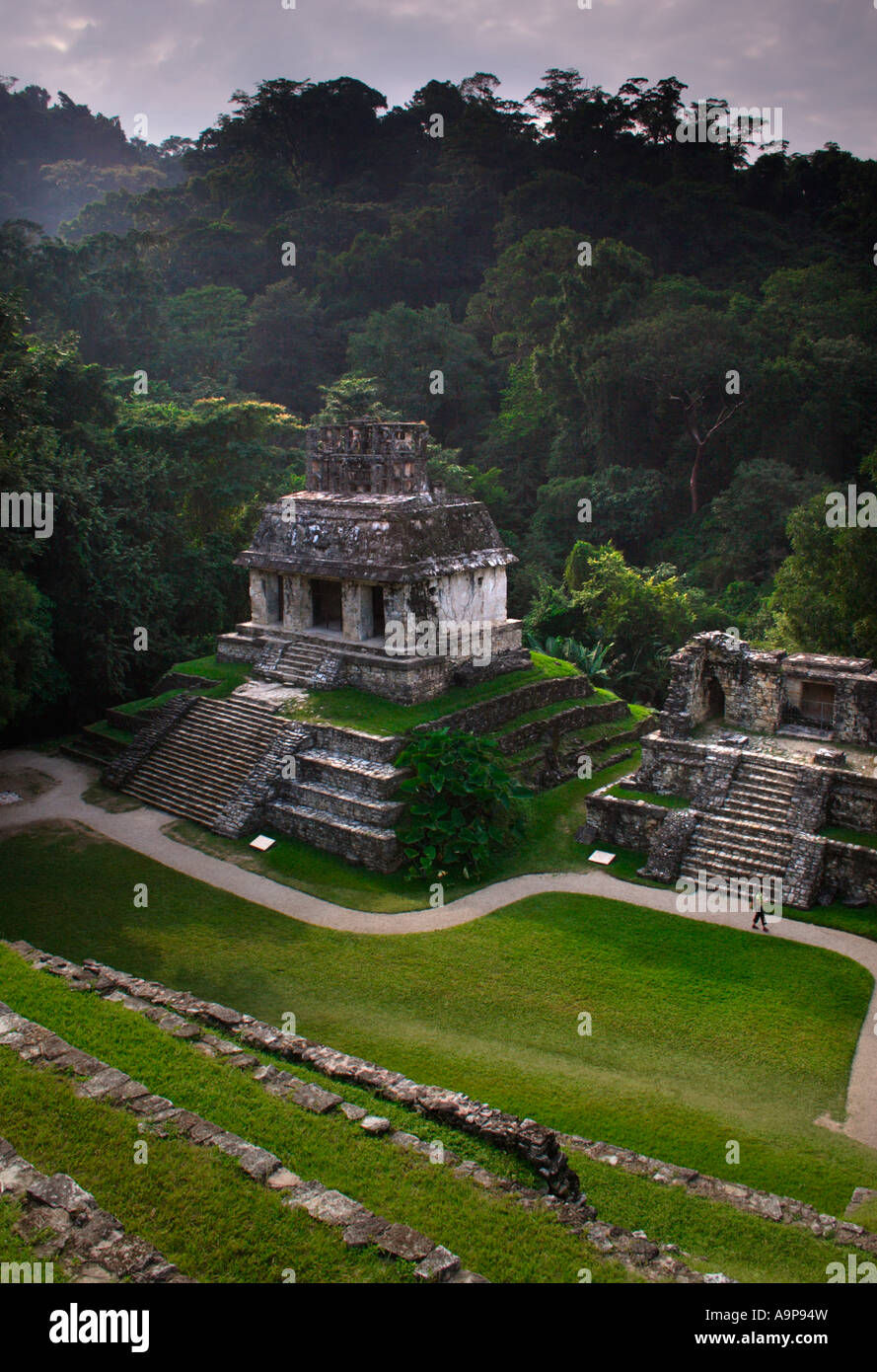 Mayan hi-res stock photography and images - Alamy