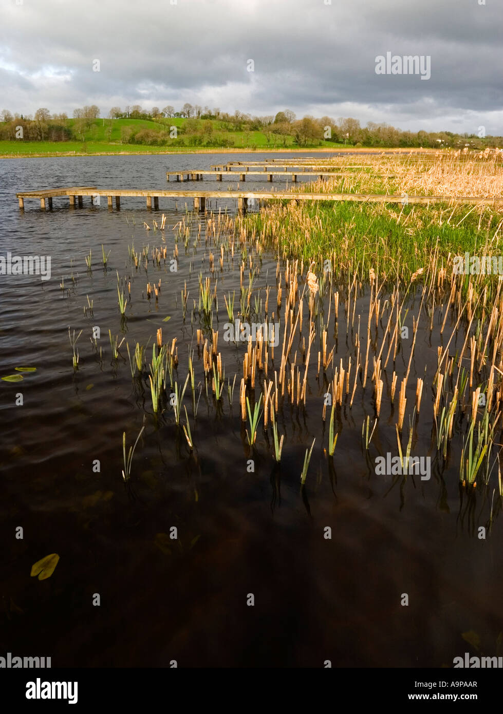 Upper lough erne hi-res stock photography and images - Alamy