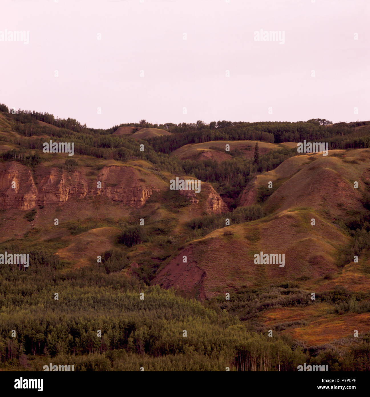 Fort st john and columbia hi-res stock photography and images - Alamy
