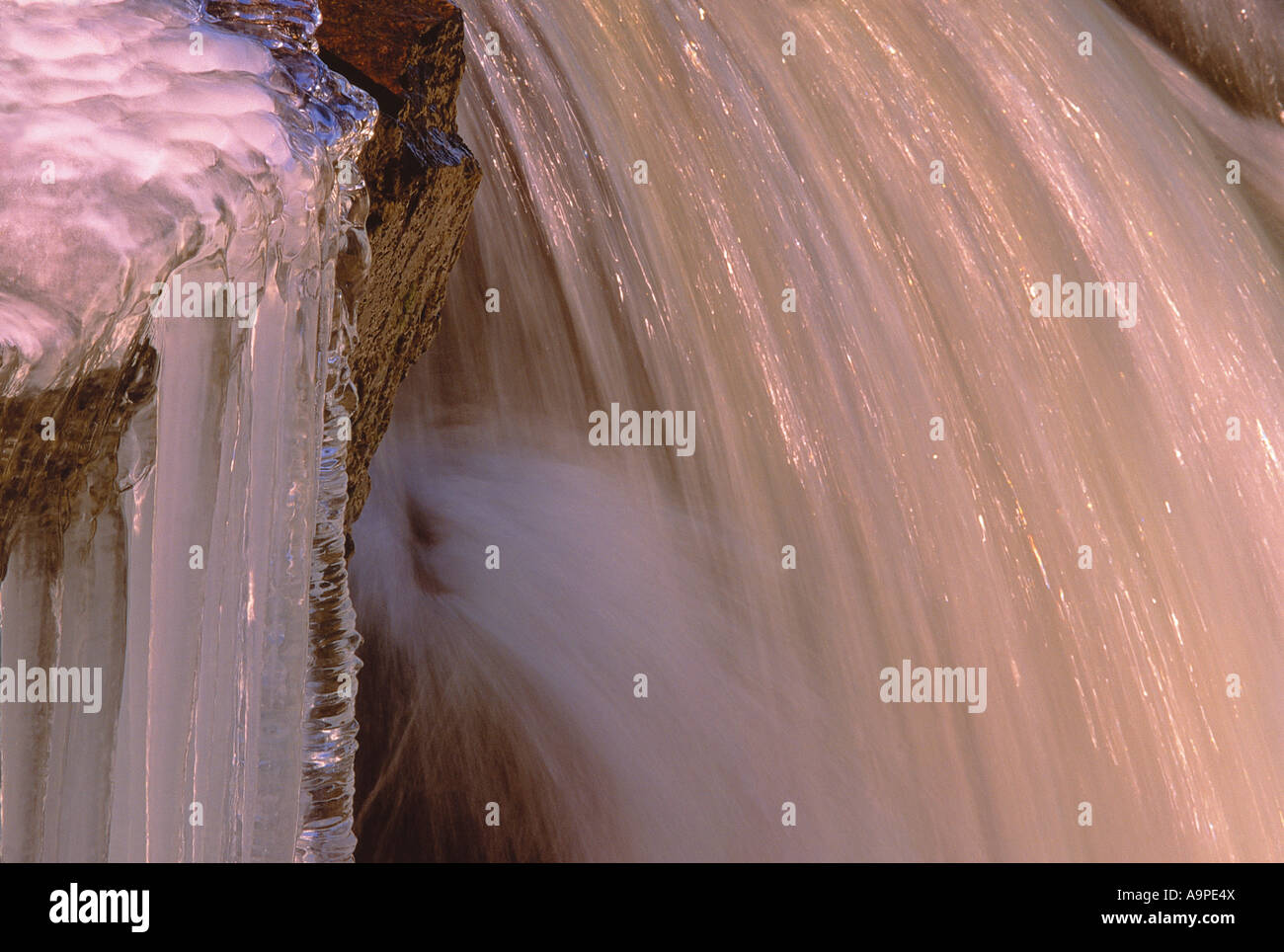 Current slick hi-res stock photography and images - Alamy