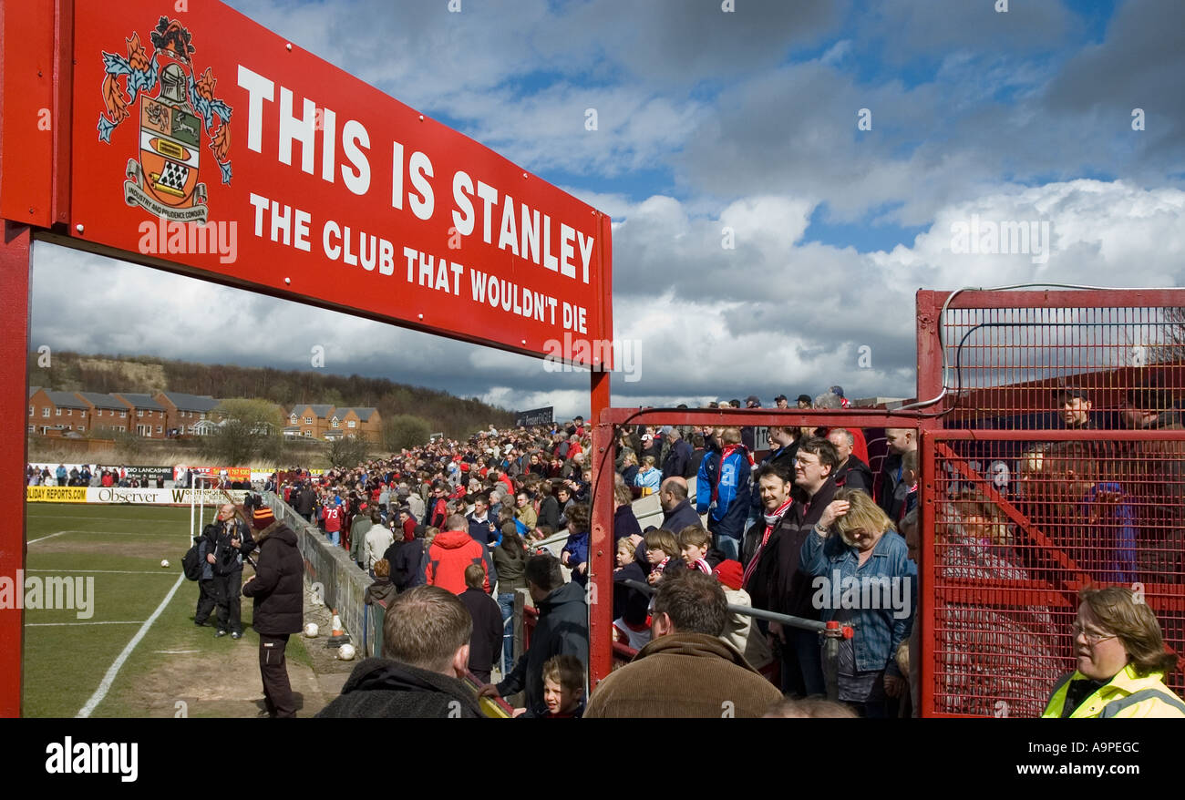 Stadium standing terrace terracing sport beautiful game recreation hi ...