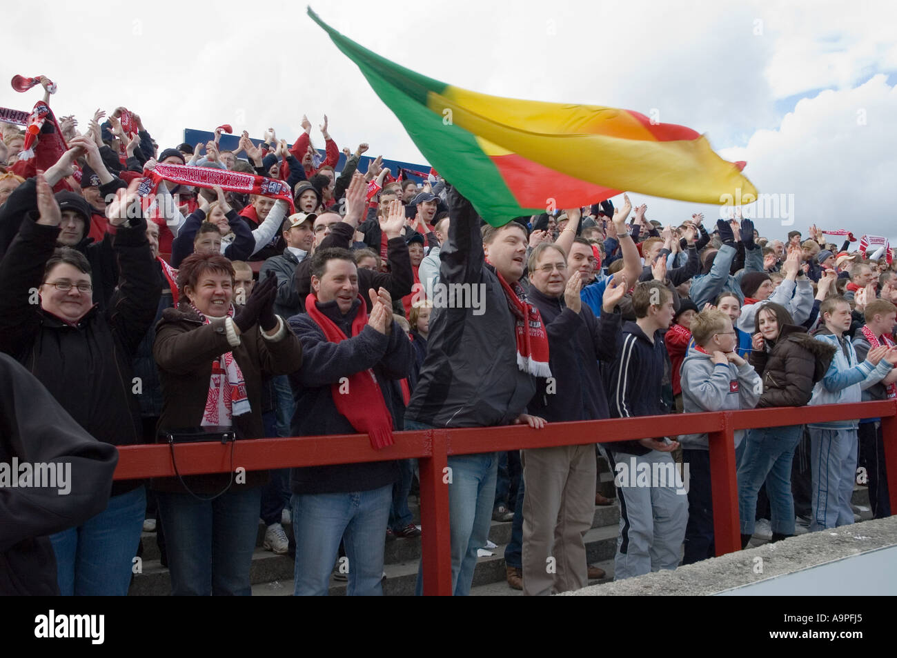 Interlink express hi-res stock photography and images - Alamy