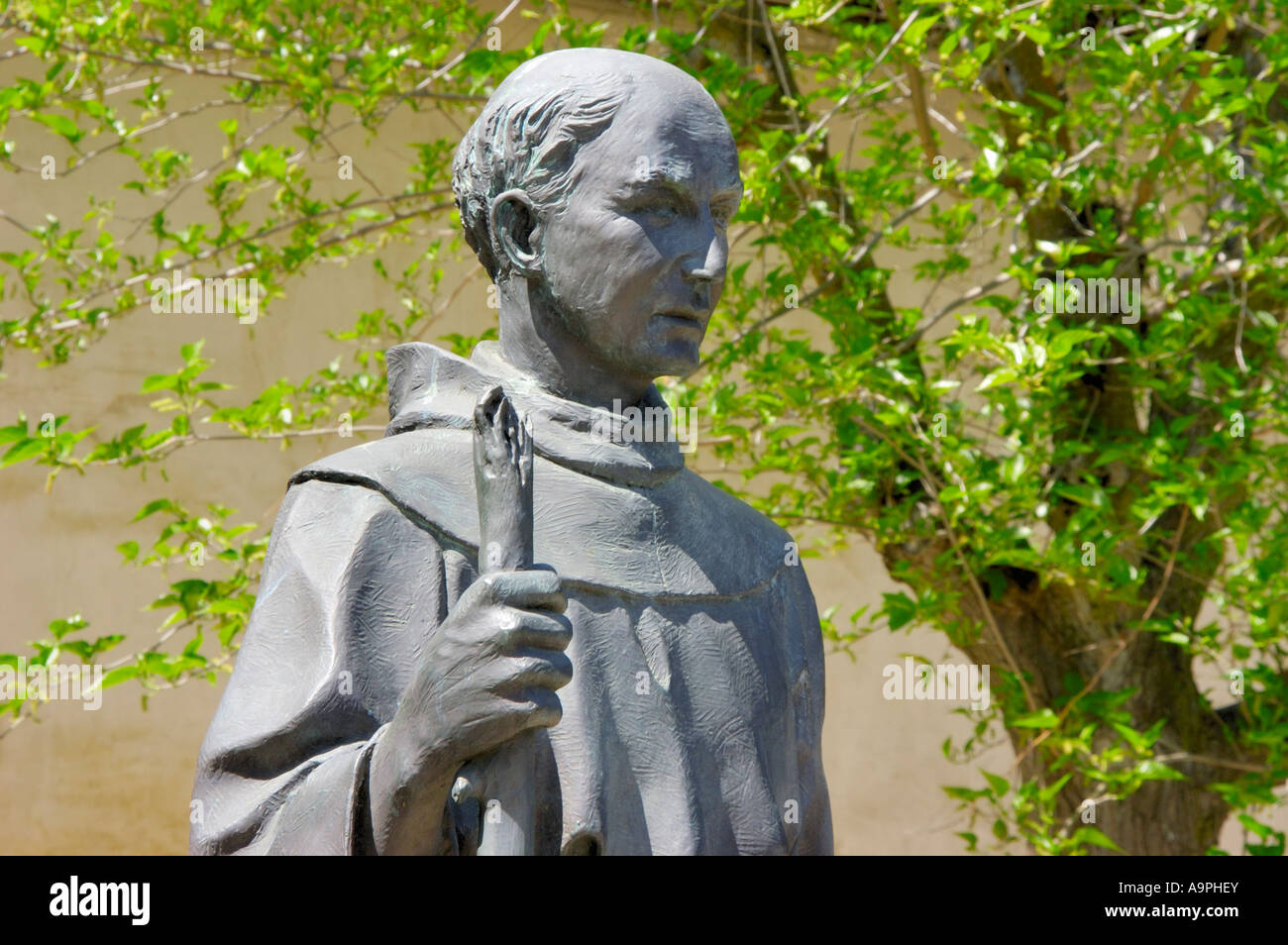 San Miguel Archangel Mission High Resolution Stock Photography and ...