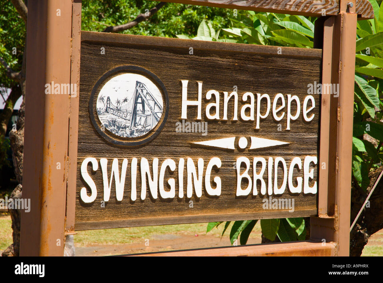 Swinging sign hi-res stock photography and images - Alamy