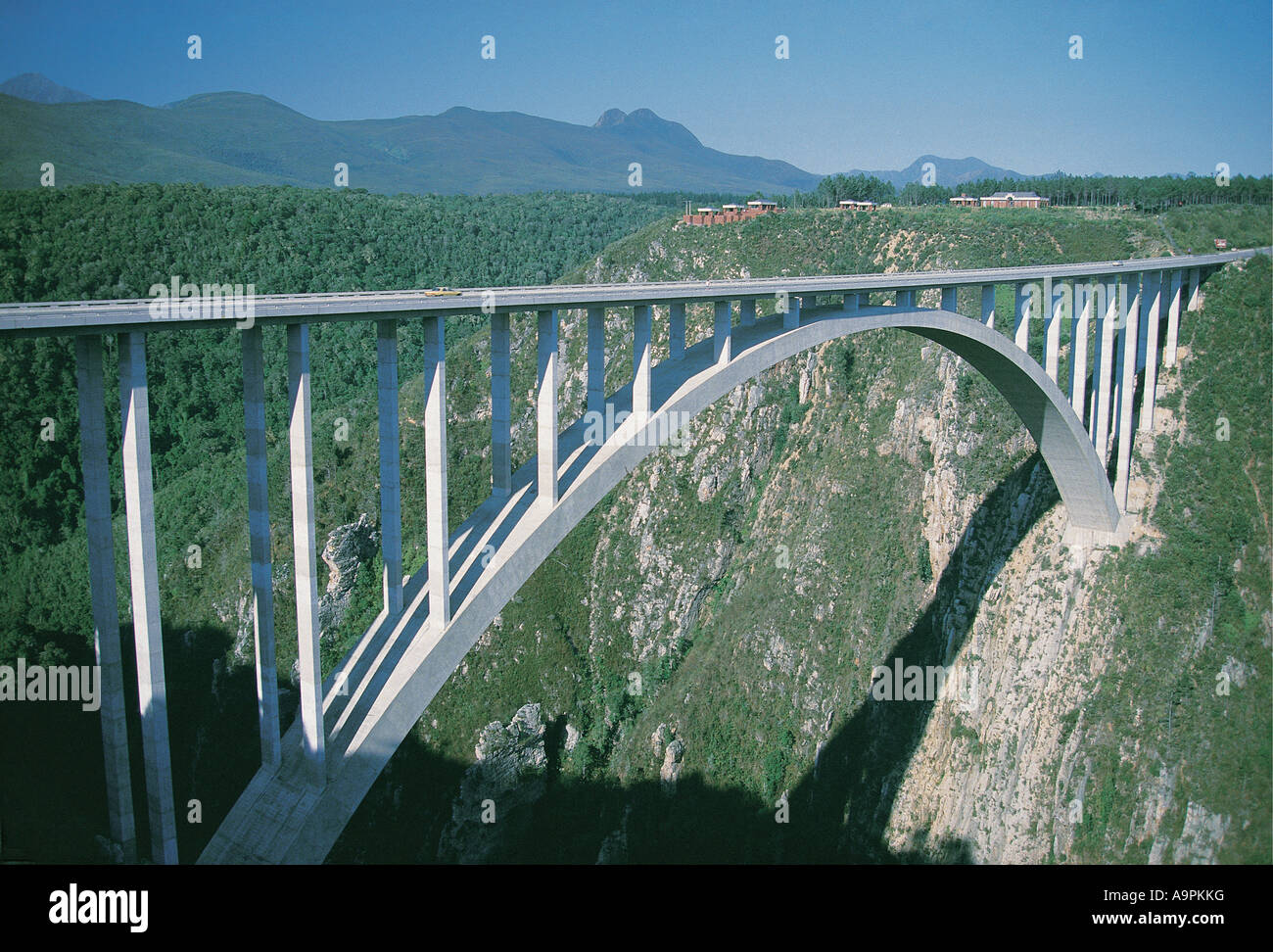 Bloukrans River High Resolution Stock Photography and Images - Alamy