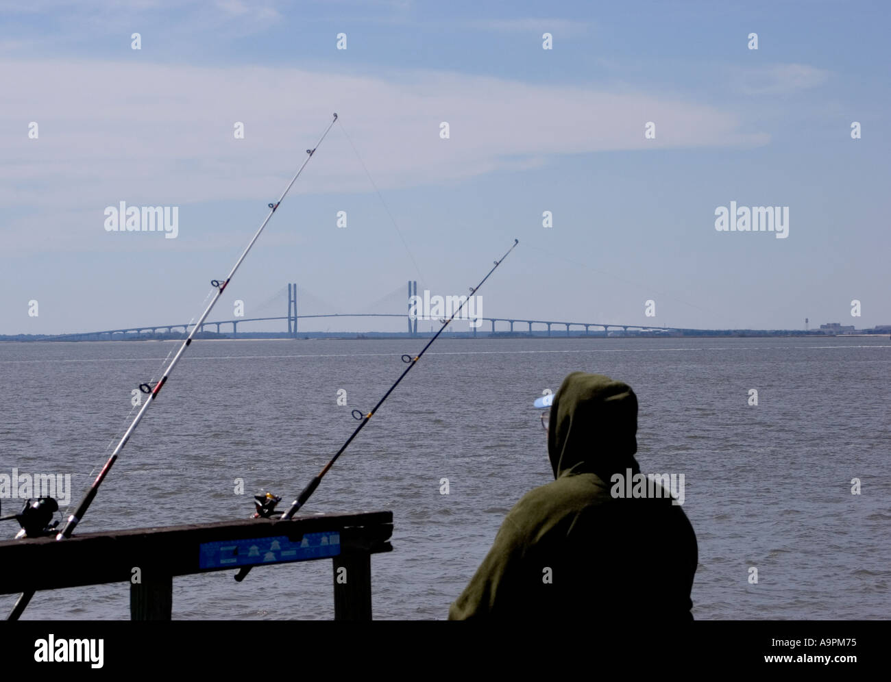 Simons bridge hi-res stock photography and images - Alamy