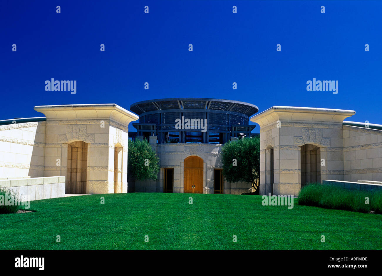 Opus one and napa hi-res stock photography and images - Alamy