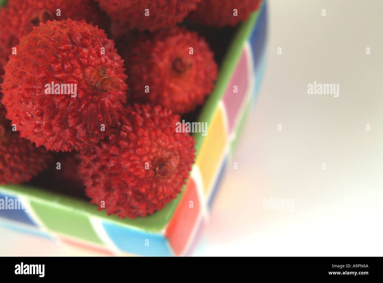 Lichees hi-res stock photography and images - Alamy