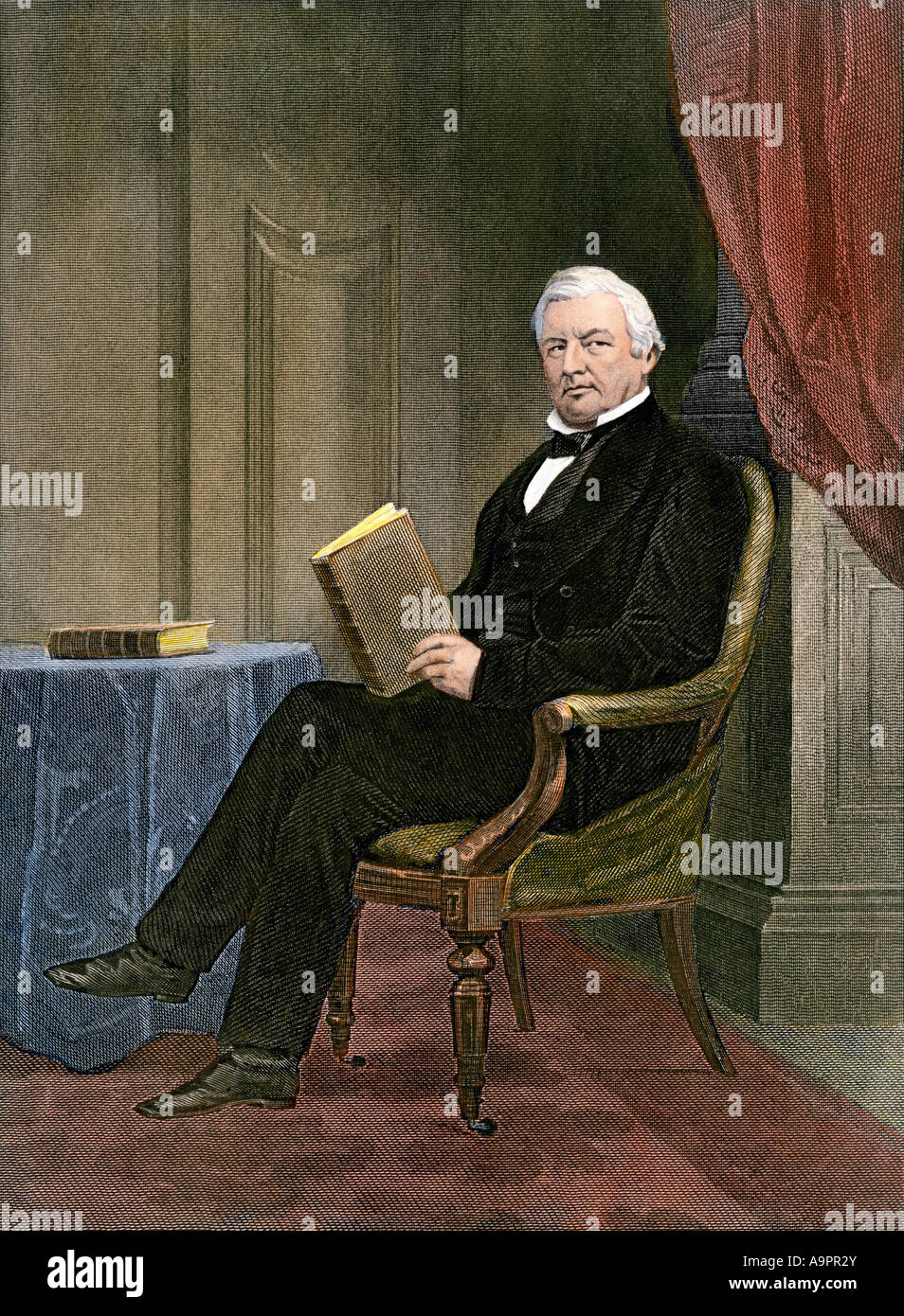 Millard Fillmore House