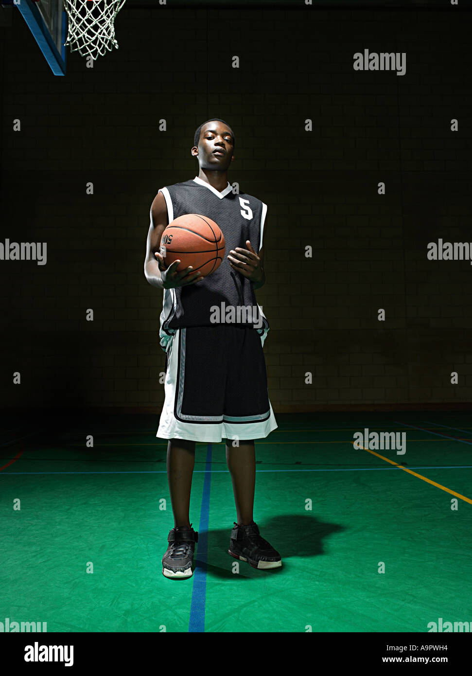 Person Player High Resolution Stock Photography and Images - Alamy