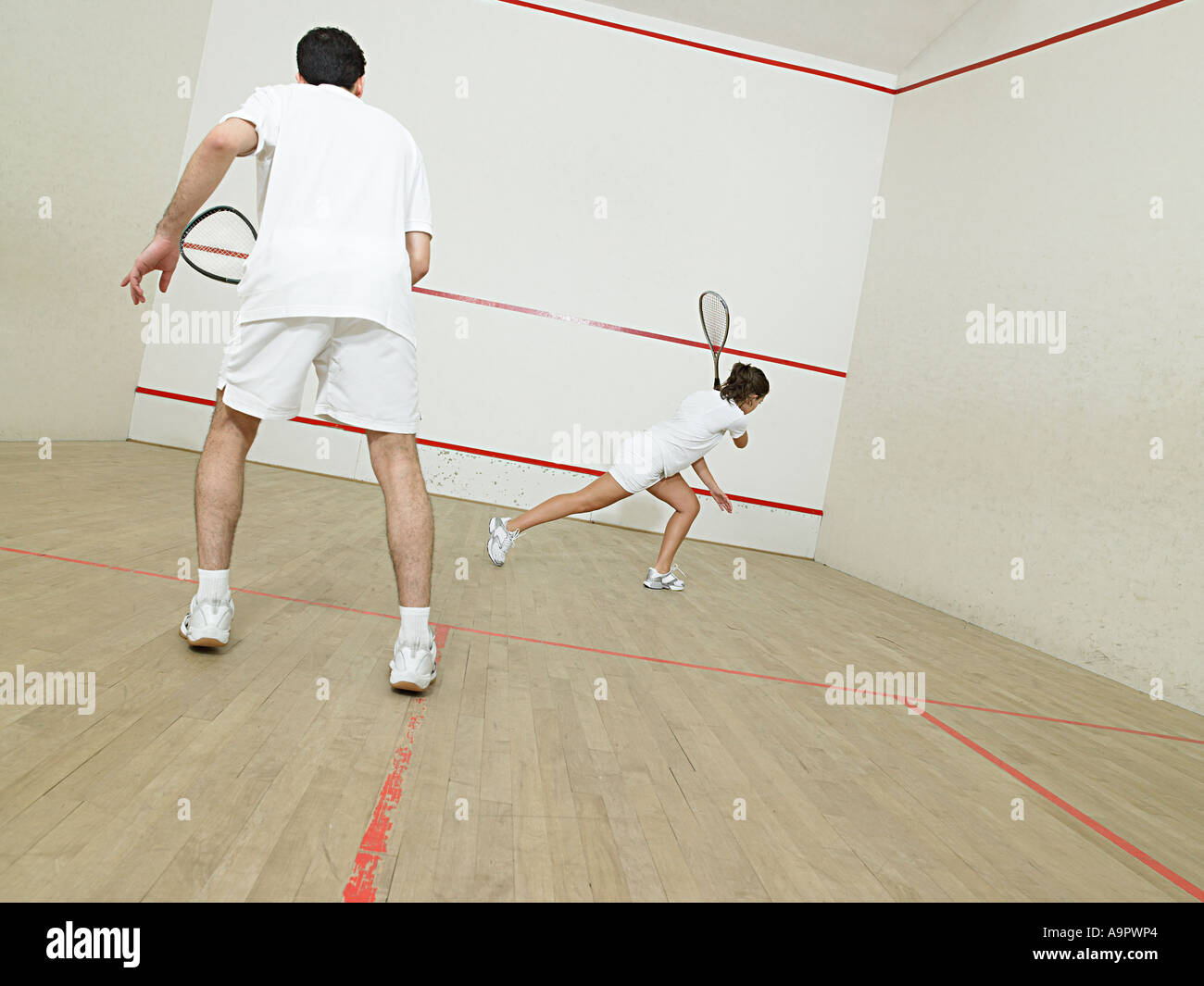 Squash competition hi-res stock photography and images - Alamy