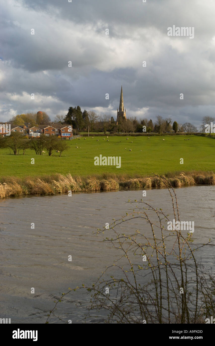 Braunston village hi-res stock photography and images - Alamy