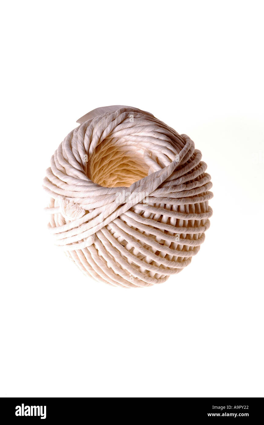 ball of thin cloth Stock Photo - Alamy