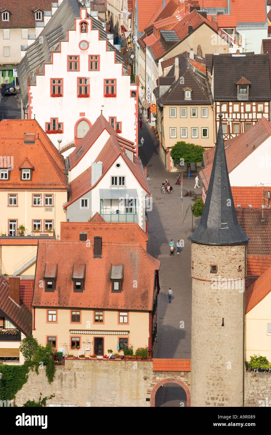 Karlstadt germany hi-res stock photography and images - Alamy