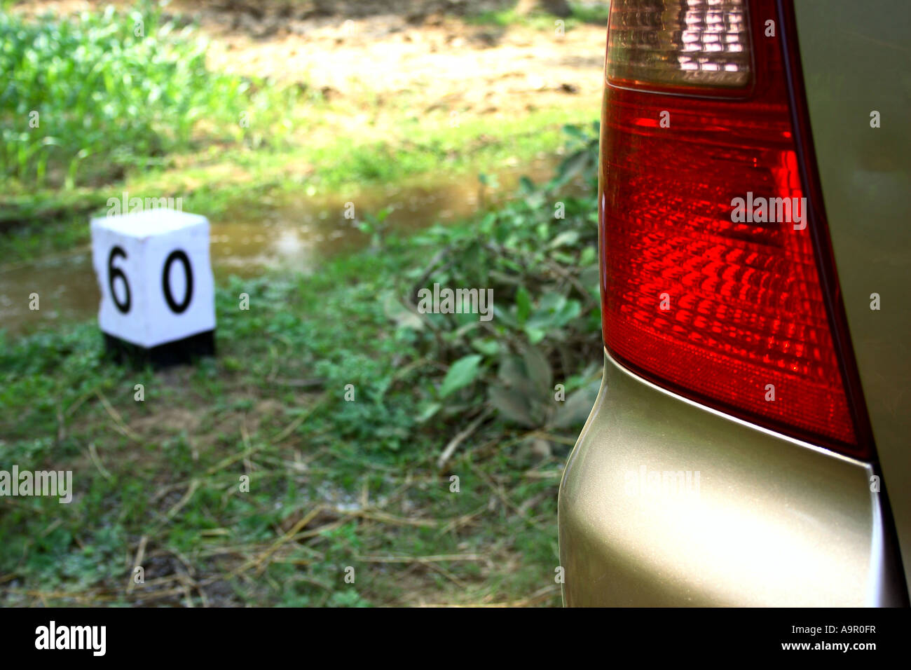 Milestone indicators hi-res stock photography and images - Alamy