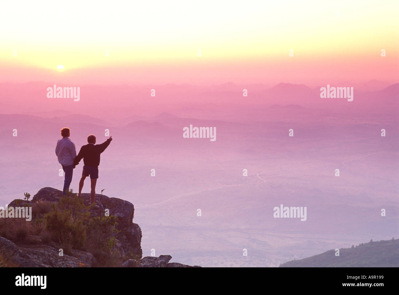 Eastern highlands zimbabwe hi-res stock photography and images - Alamy