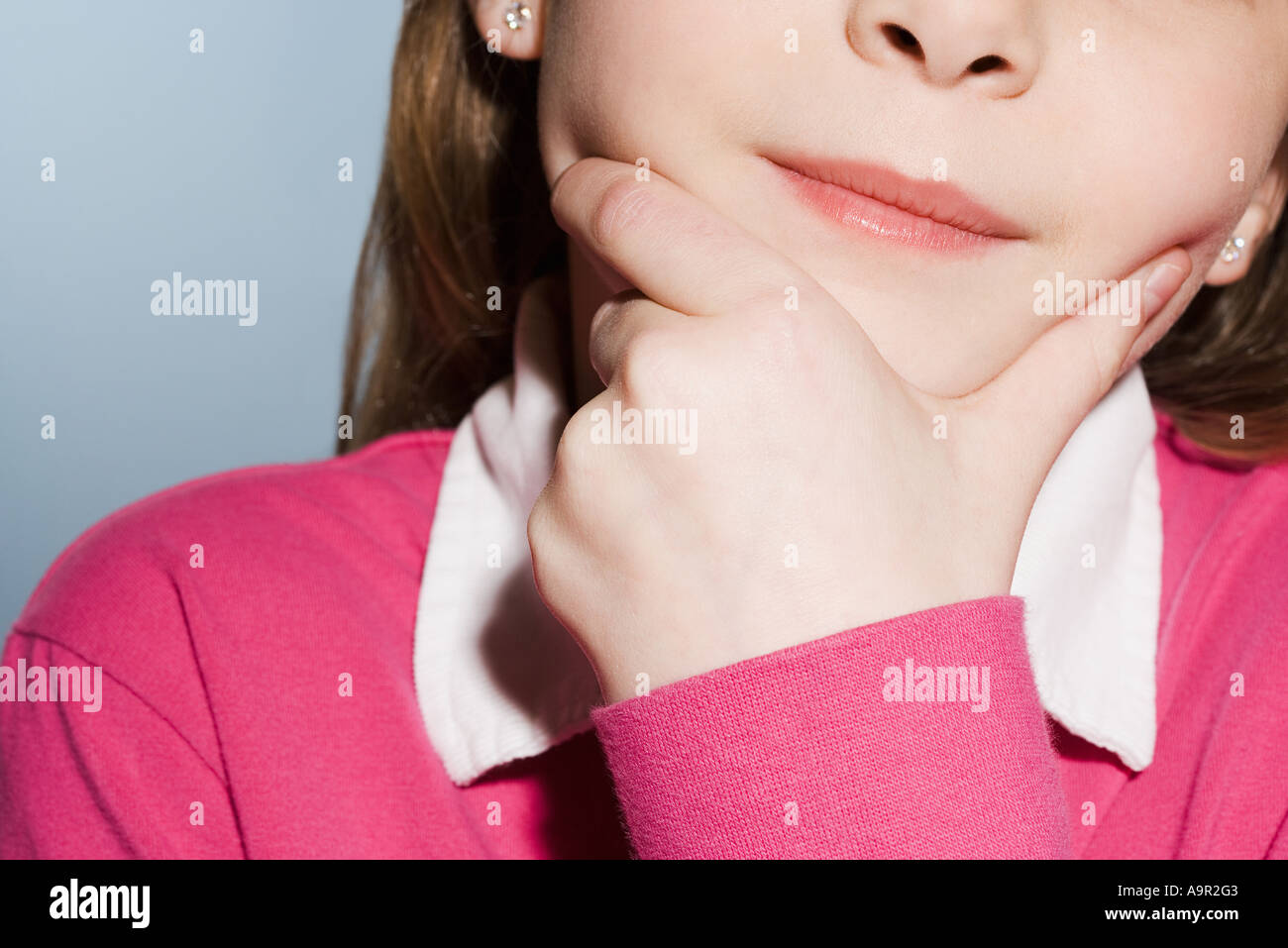 Smart Thinking High Resolution Stock Photography and Images - Alamy